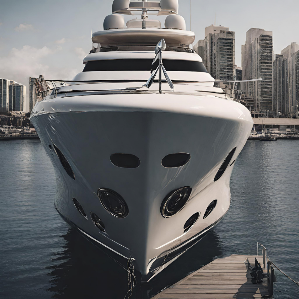 BOA Charter – BOA Yachts | Better In The Sea